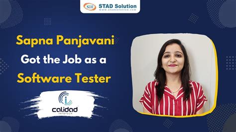 Software Testing Training Coaching In Delhi Pune Ahmedabad India Stad Solution Youtube