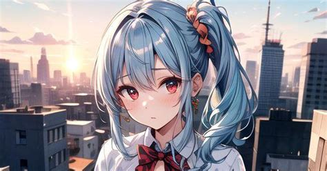 英雄伝説 クレア・リーヴェルト（閃の斬跡Ⅳ）11 雪の果て寄り添う者のイラスト Pixiv