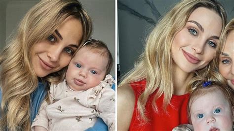 Hanna Żudziewicz pokazała zdjęcie ze swoją mamą i córką Fani oczarowani Hania kopiuj wklej mama