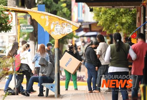 Decreto Torna Facultativo Uso De Máscaras De Proteção Em Todos Os