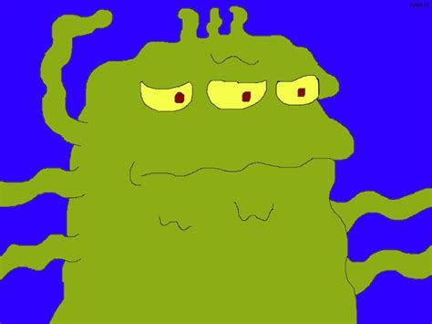 H G Blob From Futurama By Jules2005 On Deviantart