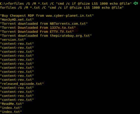 how to find the usage of files in remote victim pc remote pc forensics hacking articles