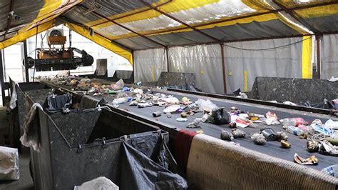 Eskişehir de çöplükte bebek cesedi bulundu