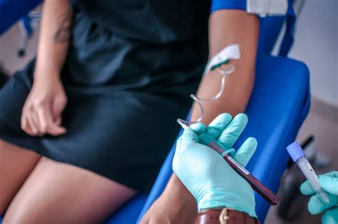 Understanding Scleroderma And Its Diagnostic Tests