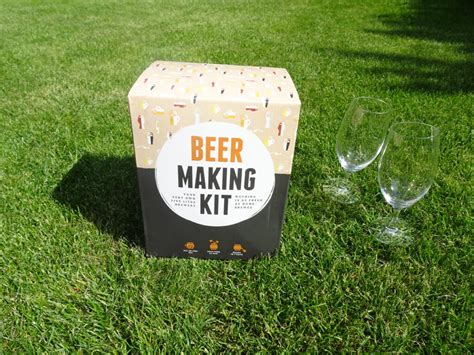 Brew Your Own Beer At Home For Beginners Two Around The World