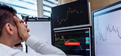 Rithmic Data Feed Issues How To Optimize Your Trading Execution