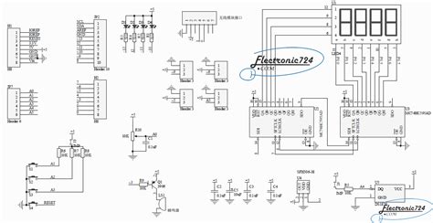 مشخصات، قیمت و خرید شیلد مولتی فانکش آردوینو arduino multi function