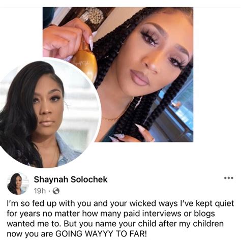 An Alleged Former Employee Accuse Da Brat And Jesseca Dupart Of Taking