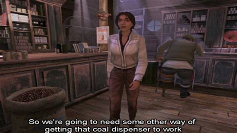 Let S Play Syberia Ii Part Youtube