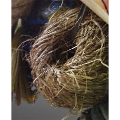 Abaca Ball 4 To 5mm Per Roll Shopee Philippines