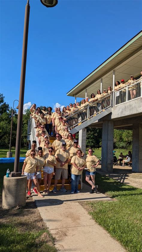 Such A Fun Annual Event With Our Western Region Team Ben Donald