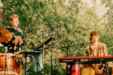 Intimkoncert Med The Forest And I I Sofia Lunes Stue Sofia Lune