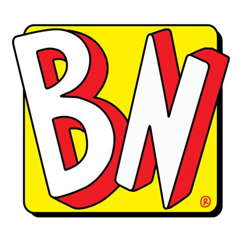 Bn Logo Png Vector Eps Free Download