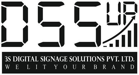 Dss Digital Signage Solutions