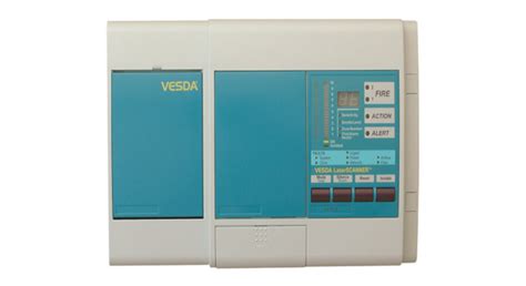 Honeywell Vesda Vls Fim Da Vida