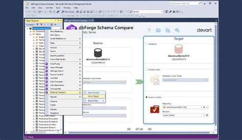 Dbforge Schema Compare For Sql Server 552 Filecr