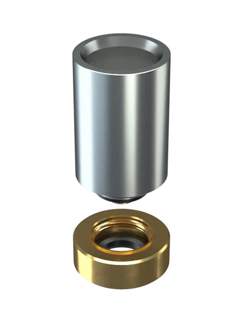 Stundenglass Modul Dry Material Tank Free Shipping