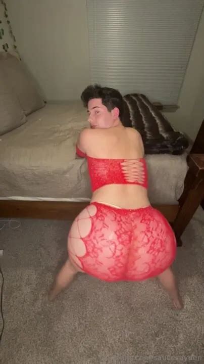 Pawb Pawb Thick Booty 1