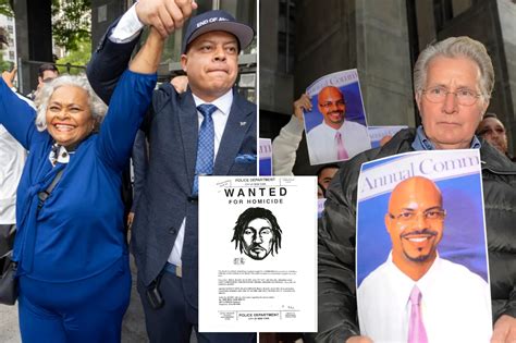 Gordon Cordeiro Free From Prison After 30 Years Thanks To New Dna Evidence Struggles To Adapt