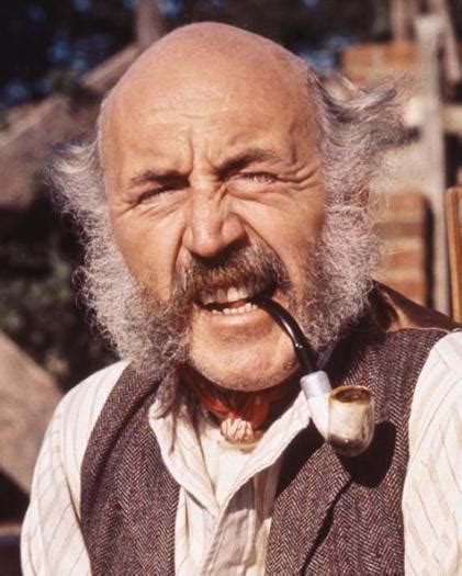 Lionel Jeffries Unifrance