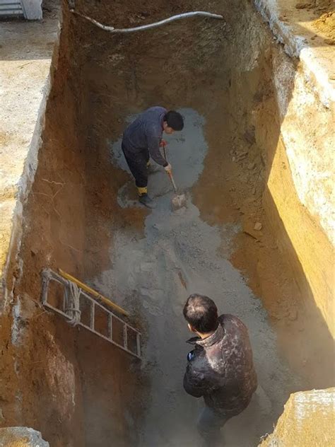 오수합병 정화조 신설 영상입니다 Youtube