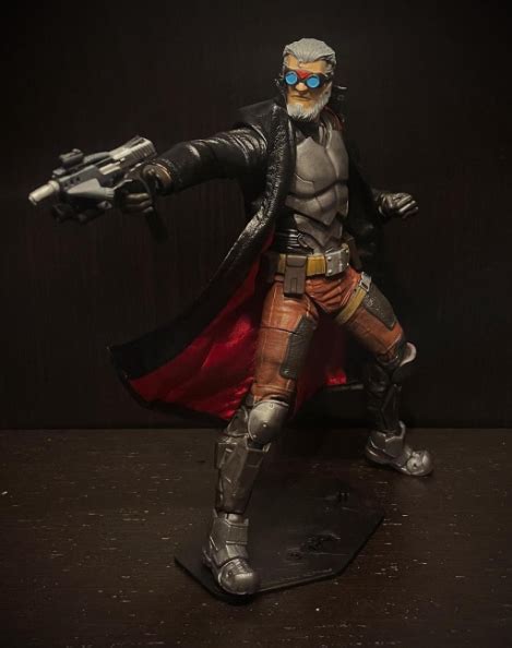 🦸 Gargoyles Macbeth Head Sculpts・ Stl File For 3d Printing・cults