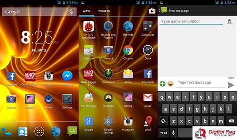 The Underrated Challenger Arc Mobile Velocity Review • Digital Reg Since 2004 • Tech Review