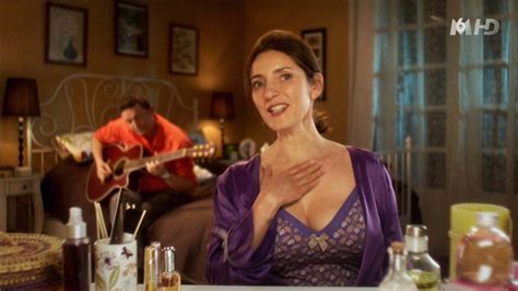 Valérie Karsenti Nue Dans Scènes De Ménages