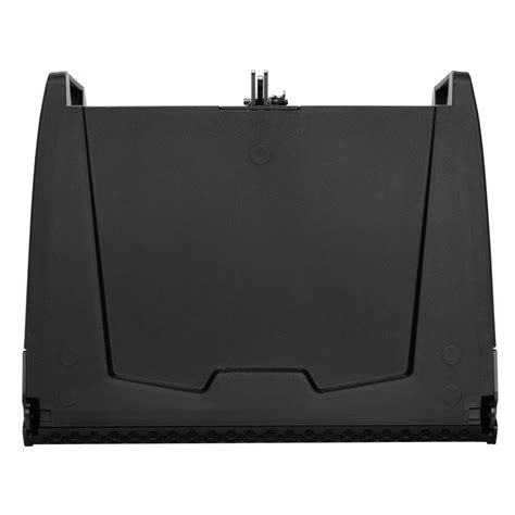 rcf hdl 26a dual 6 active two way line array module black — chuck