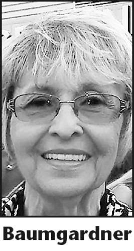 Barbara Baumgardner Obituary 2020 Fort Wayne In Fort Wayne