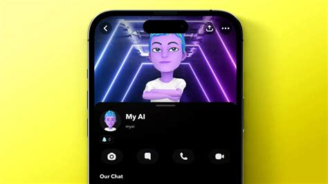 How To Mess With Snapchat Ai Its A Lot Of Fun Android Authority