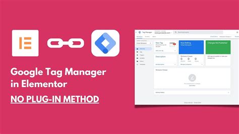 Add Google Tag Manager To Elementor In Easy Method YouTube
