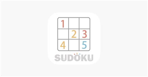 ‎hello Sudoku On The App Store