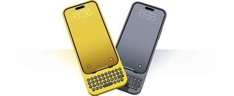 Clicks Keyboard for Apple iPhone 14 Pro Max London Sky CK-4200-1 - Best Buy