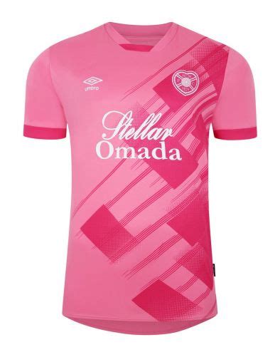 Scottish Premiership Kits
