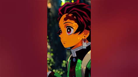 Anime Mix Aesthetic Edit Editamv Anime Demonslayer Animeedits