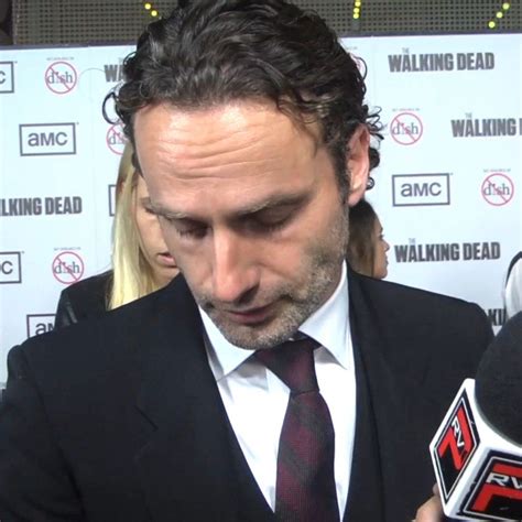 Pin De Pixiebell Etsy En Andrew Lincoln En 2024 Actores Ricky Dicky
