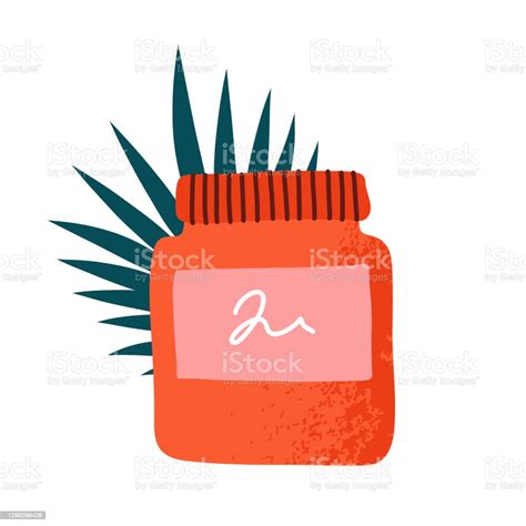 케어 화장품 아름다운 튜브 화장품 유기농 화장품 손으로 그린 그래픽을 일러스트 플랫 자연 환경 친절한 0명에 대한 스톡 벡터 아트 및 기타 이미지 Istock