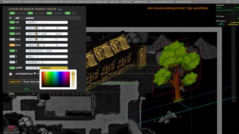 RMMV Pro Map Editor Page RPG Maker Forums