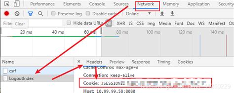如何使用postman测试springsecurity的代码springsecurity如何用postman直接调用 Csdn博客