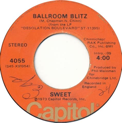 Every Uk 1 Single Of The 1970s Discussion Thread Revisited Page