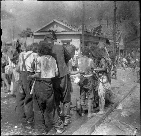 ユネスコ「世界の記憶」に原爆写真・動画を申請 政府47news（よんななニュース）