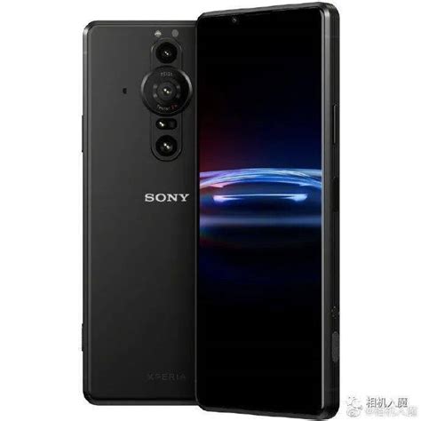 索尼即将发布1英寸cmos的新款手机xperia Pro Itessar