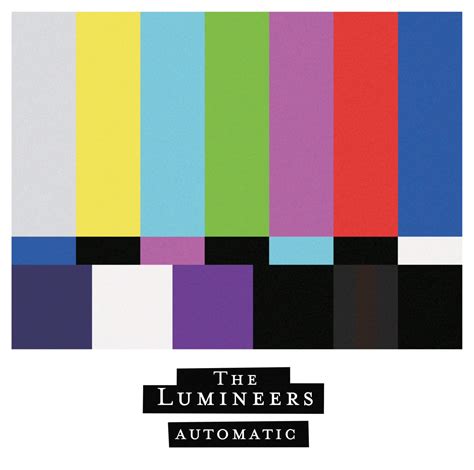 The Lumineers Asshole Lyrics