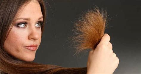 7 Dicas Para Recuperar Seu Cabelo Pontas Duplas Nova Mulher
