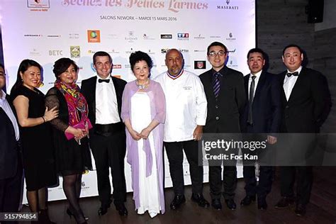 Chow Ching Photos And Premium High Res Pictures Getty Images