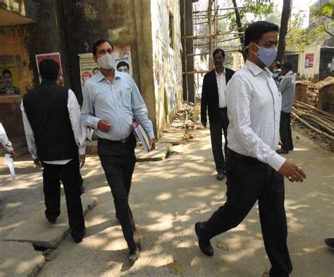 Manish Gupta Murder Case एक दिसम्बर तक गोरखपुर जेल में ही रहेंगे मनीष