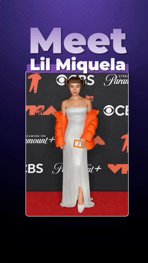 Lil Miquela Instagram