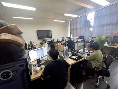 我院动画专业教研室交流团赴广州美术学院进行交流活动 搜狐大视野 搜狐新闻