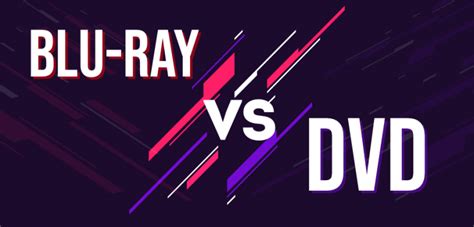 Difference Between Blu Ray And DVD GeeksforGeeks
